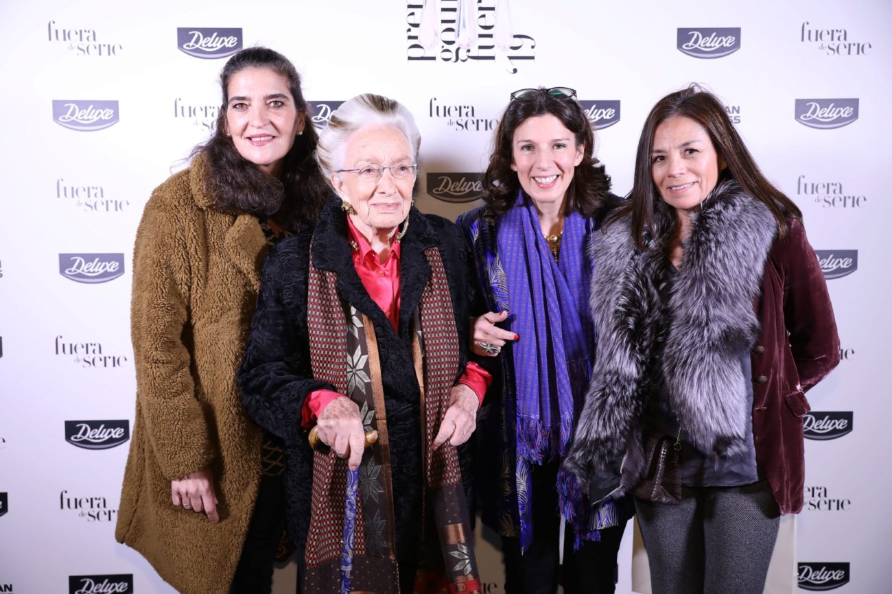 El equipo de Alambique: María Jiménez Latorre, profesora; Clara María ...