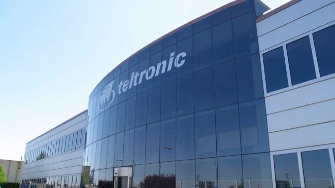 Teltronic instala la primera red TETRA de Nepal | Aragón