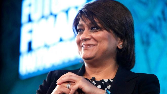 Shriti Vadera abandona la presidencia de Santander UK | Banca