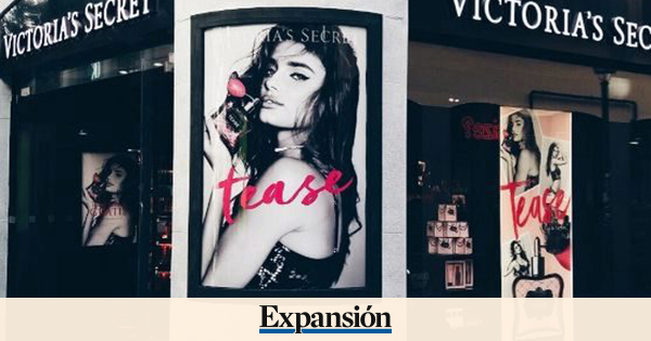El fondo Sycamore Partners se hace con el 55% de Victoria's Secret por ...