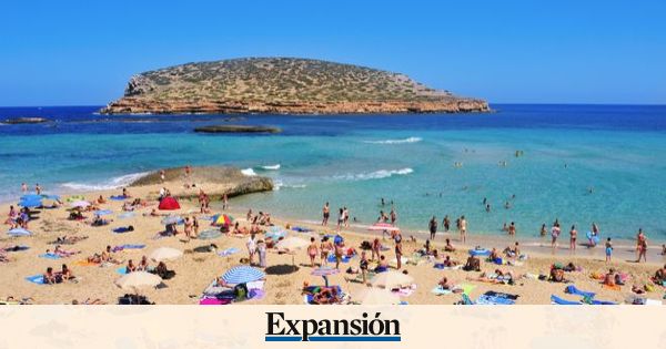 El sector turístico puede contribuir a alcanzar los ODS a través de la ...