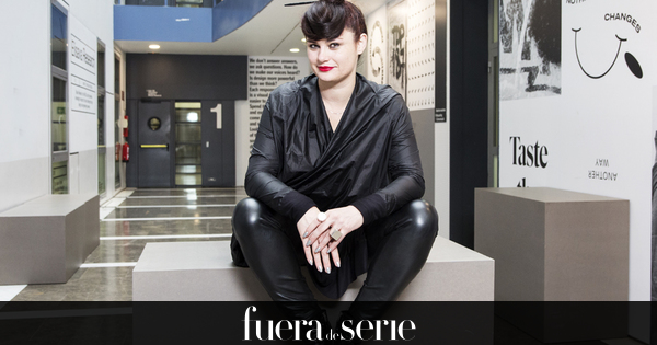 Las claves de estilo de Eva Franch | Personajes