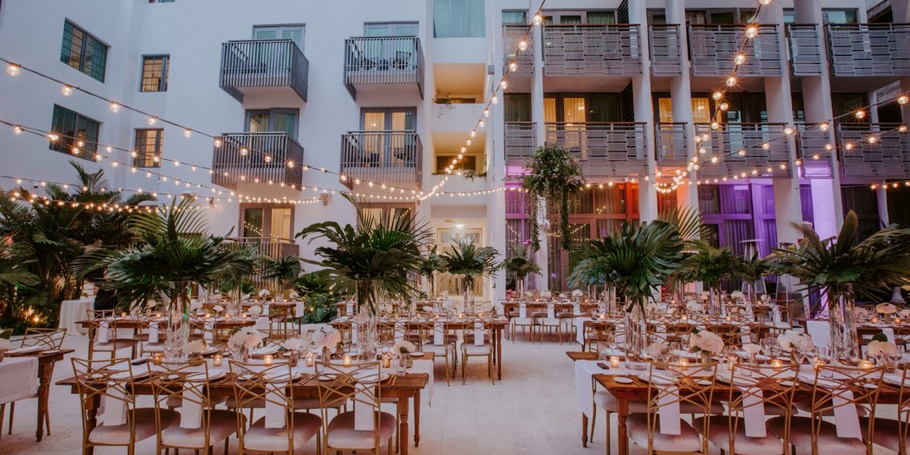 The Betsy (Miami) | Fueradeserie/viajes | EXPANSION.com