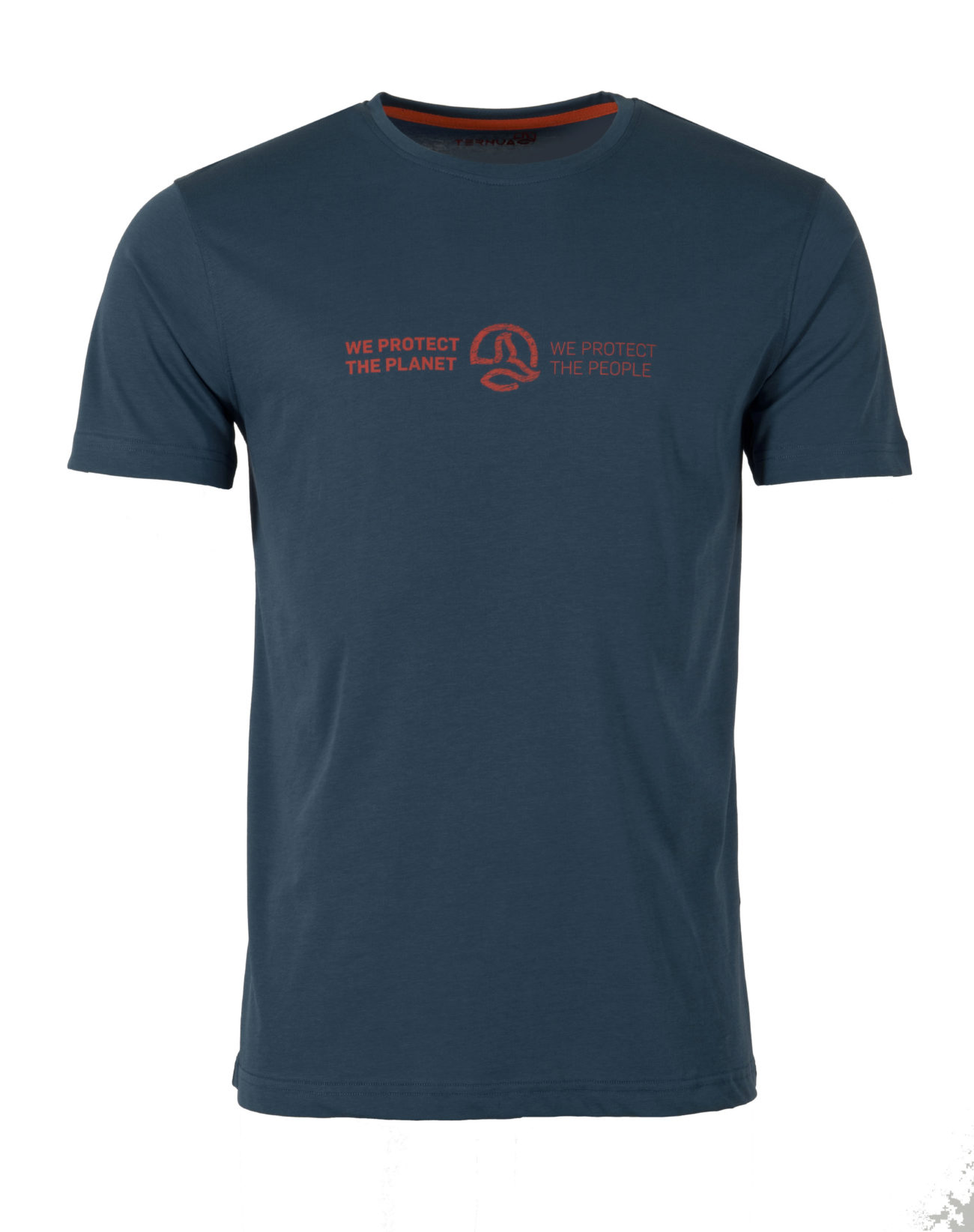 Camiseta, de Ternua. 24 euros. www.ternua.com | Fueradeserie/moda-y ...