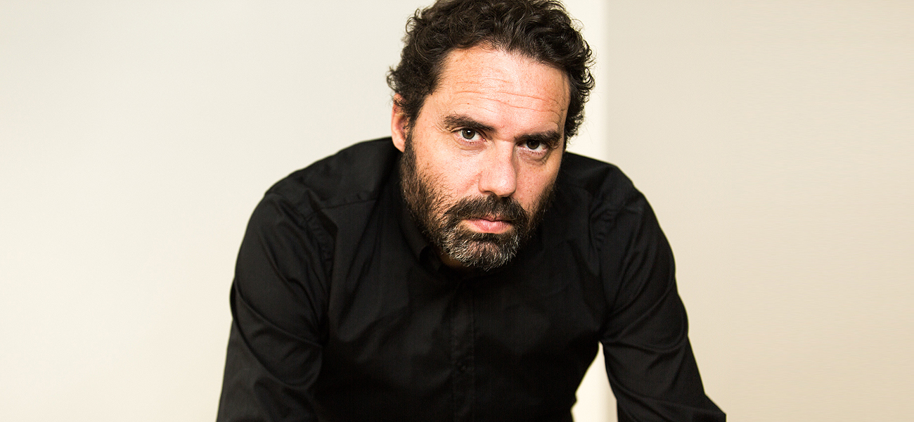 El Showrunner Fueradeserie cultura EXPANSION el-showrunner-fueradeserie-cultura-expansion