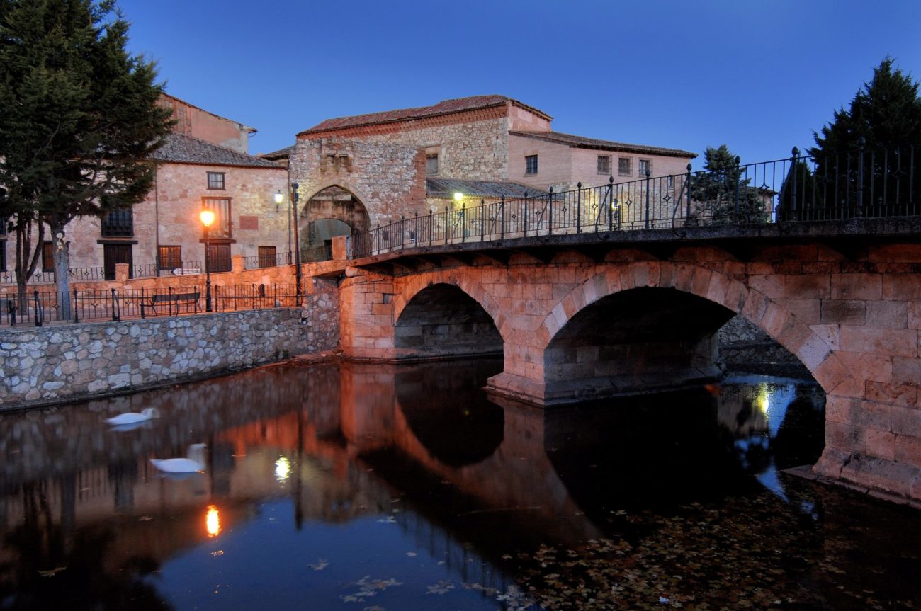 Ayllón (Segovia) | Fueradeserie/viajes | EXPANSION.com