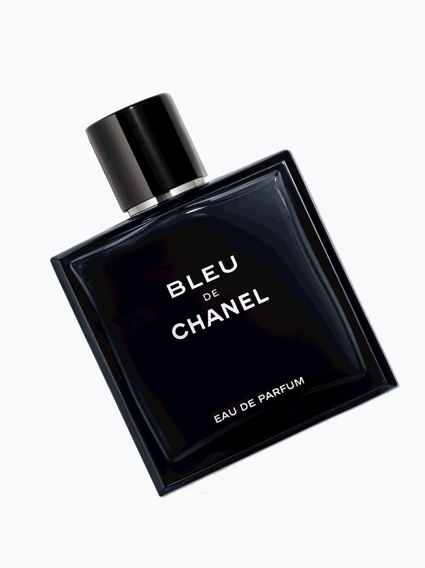 Blue de Chanel Eau de Parfum. Eau de Parfum Vap., 115 euros, 100 ml ...