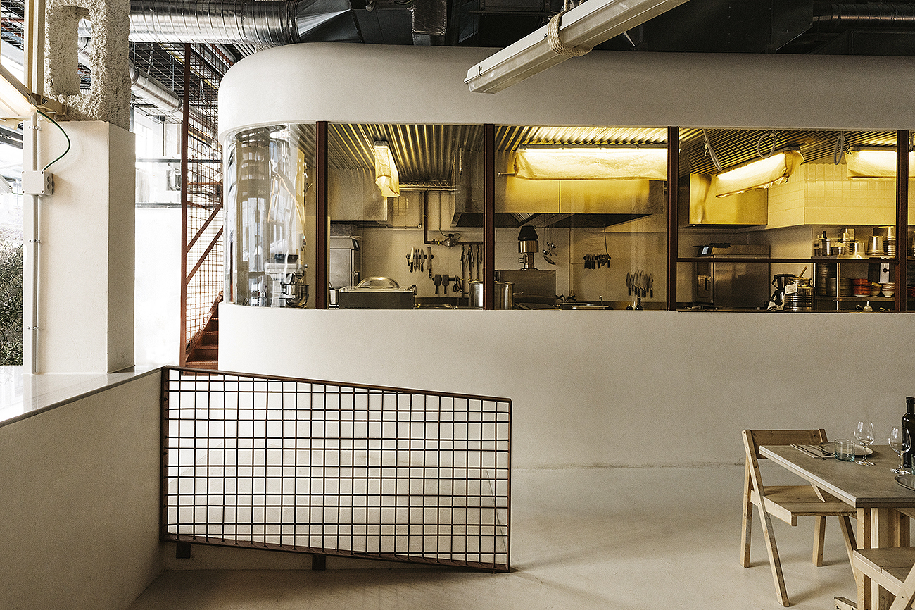 Homenaje a Hopper | Fueradeserie/gastro | EXPANSION.com