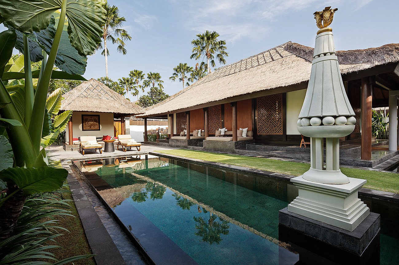The Legian Bali (Seminyak, Indonesia) | Fueradeserie/viajes | EXPANSION.com