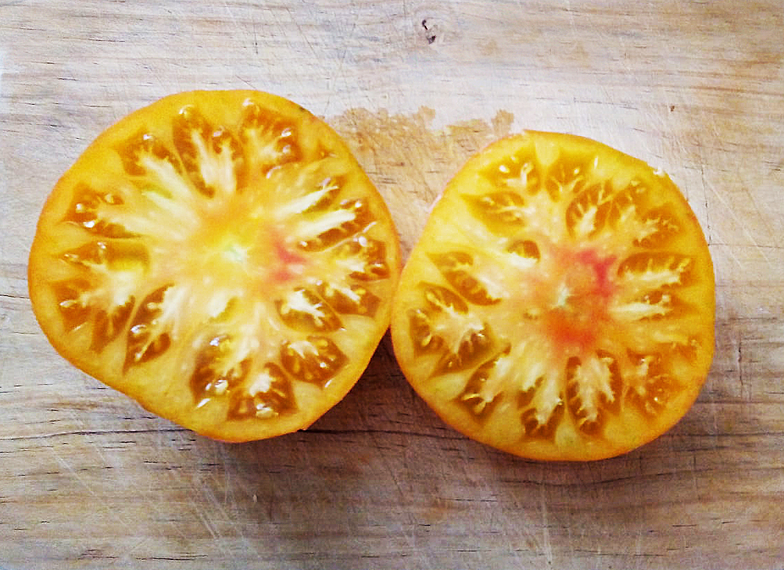 Variedades De Tomates Amarillos Sabes Qué Tipologías De Tomate