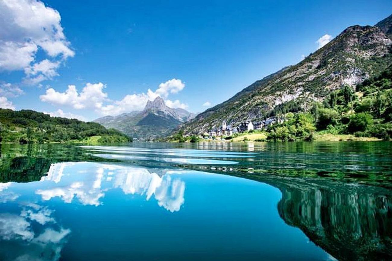 Lanuza (Huesca) | Fueradeserie/viajes | EXPANSION.com