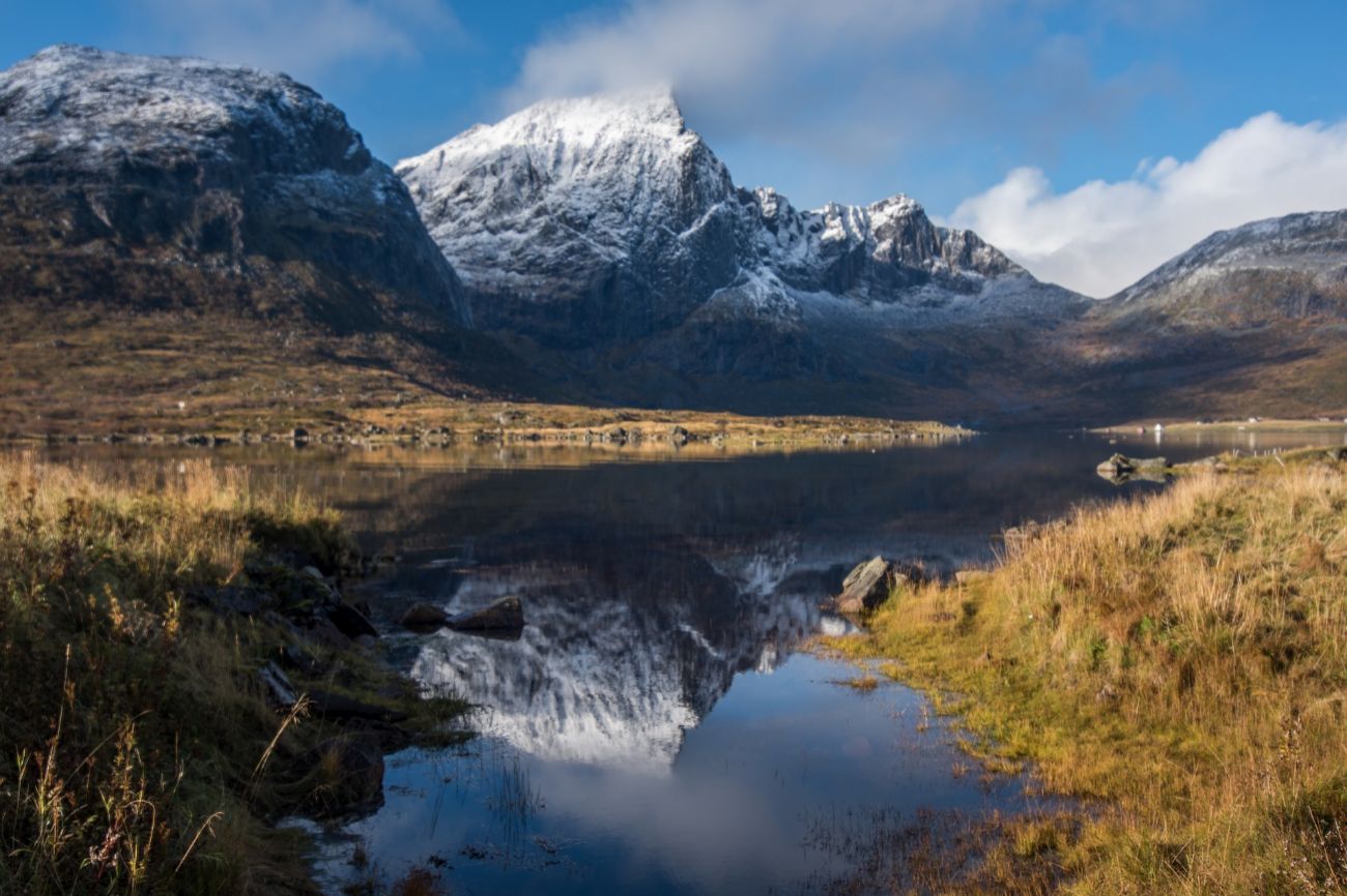 Highlands, Escocia. | Fueradeserie/viajes | EXPANSION.com