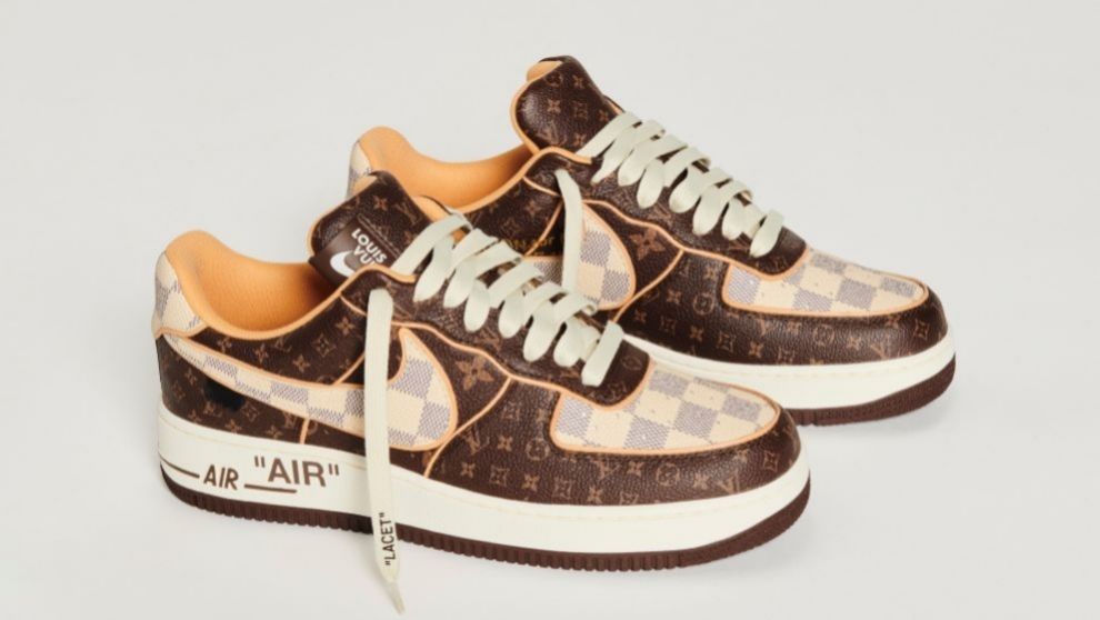 Las 15 Zapatillas Nike M s Caras De La Historia Moda Y Caprichos Las 15 Zapatillas Nike M s Caras De La Historia Moda Y Caprichos