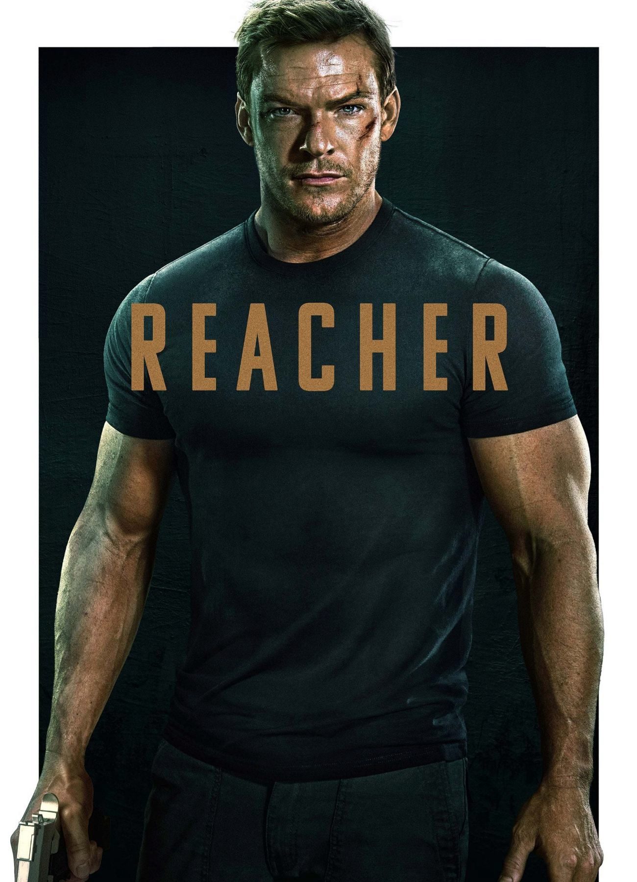 "Reacher" (4 de febrero) | Fueradeserie/cultura | EXPANSION.com