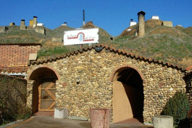 Valdevimbre (León) | Fueradeserie/viajes | EXPANSION.com