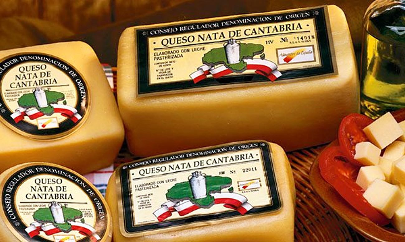 19. D.O.P. Queso Nata de Cantabria | Fueradeserie/gastro | EXPANSION.com