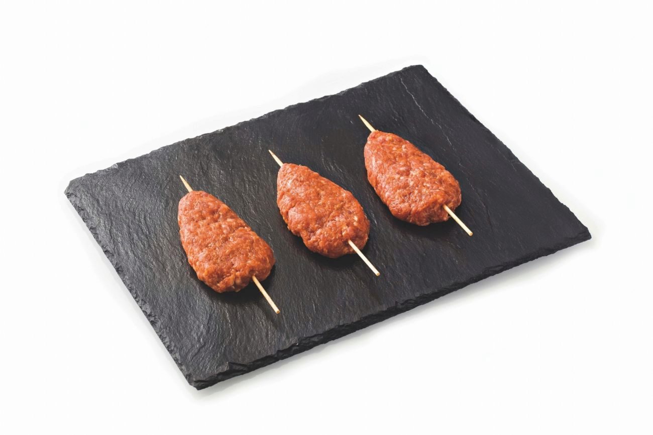 Brocheta | Fueradeserie/gastro | EXPANSION.com