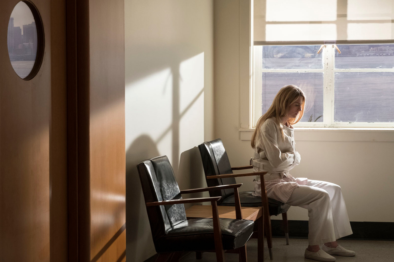 "The OA", Netflix | Fueradeserie/cultura | EXPANSION.com
