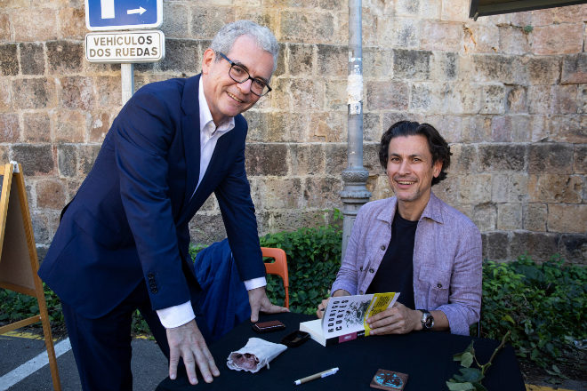 Pablo Isla: "El objetivo no puede ser ganar dinero" | Directivos