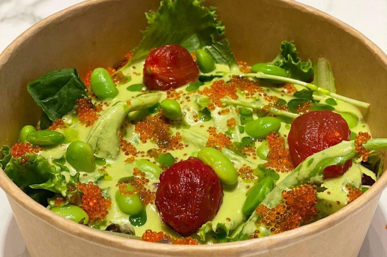 El GoXO, nominado por Jeroni Castell | Fueradeserie/gastro | EXPANSION.com