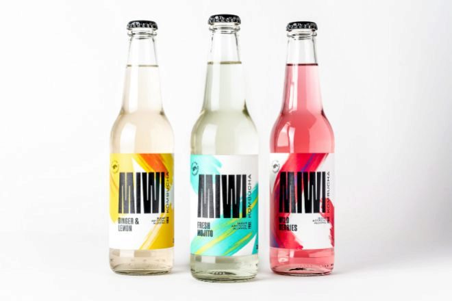 Miwi, la 'start up' que quiere elaborar los refrescos del futuro ...