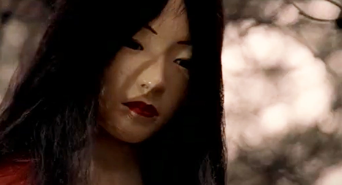 5. Inhyeongsa (The Doll Master, 2004) | Fueradeserie/cultura ...
