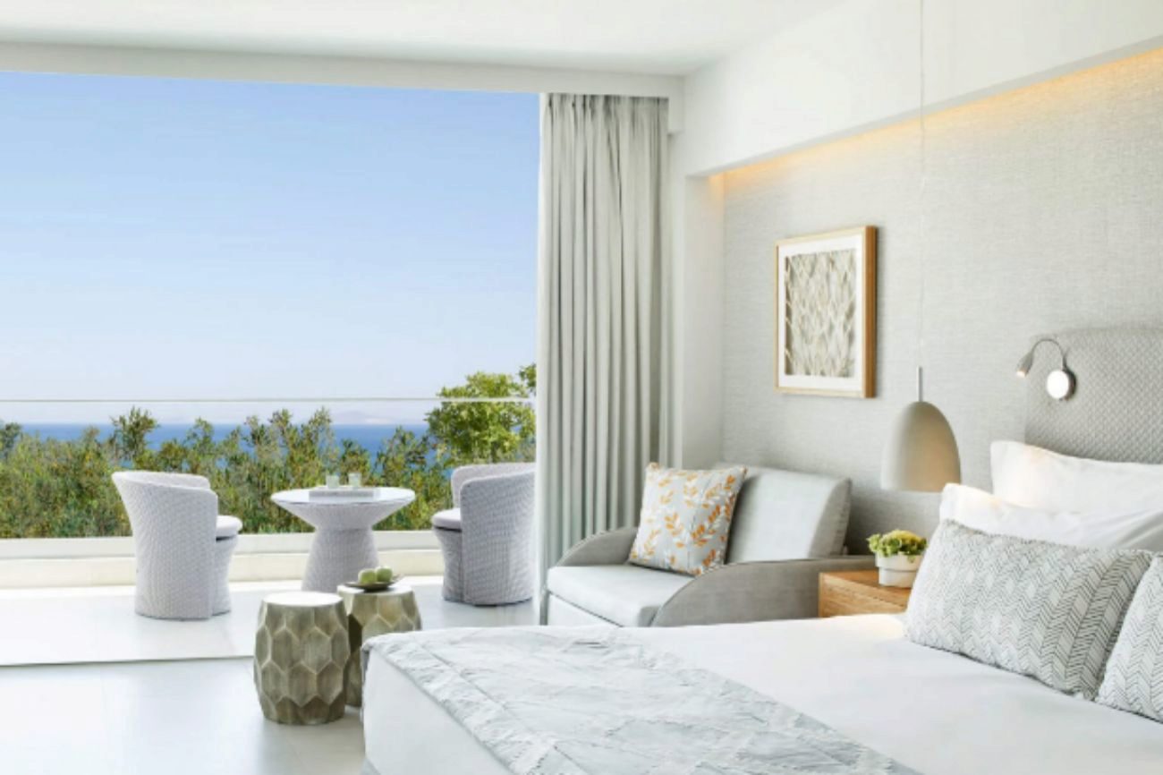Ikos Aria (Grecia) | Fueradeserie/viajes | EXPANSION.com