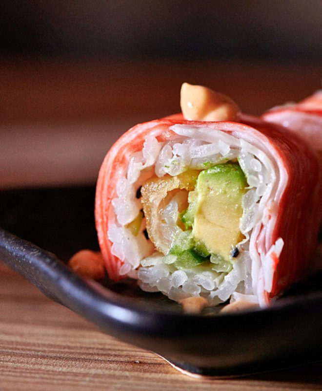 Hotaru, el restaurante japonés que necesitas probar | Gastro