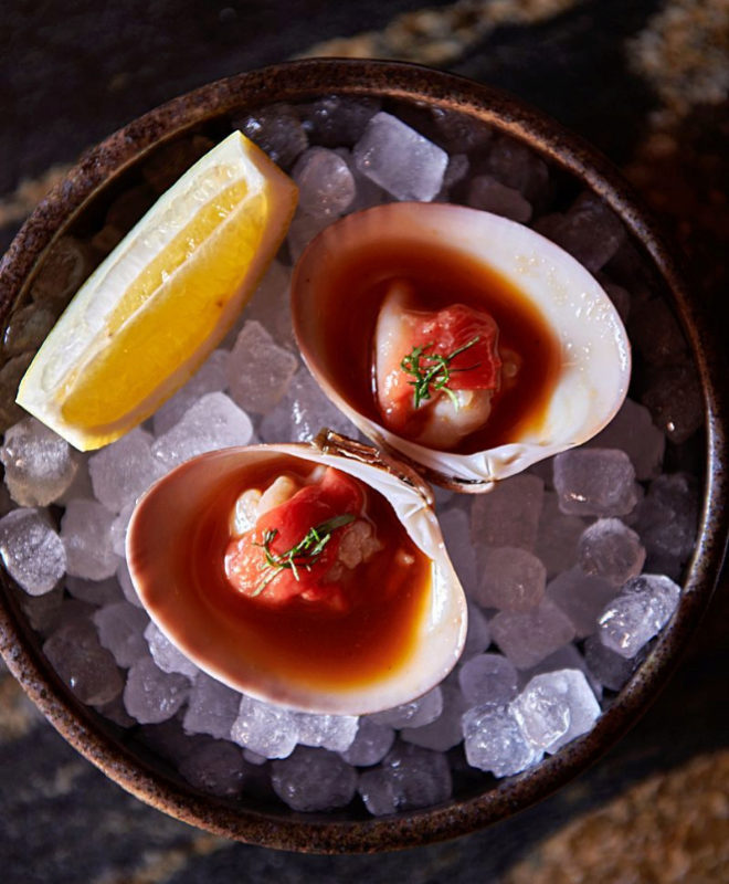 Hotaru, el restaurante japonés que necesitas probar | Gastro