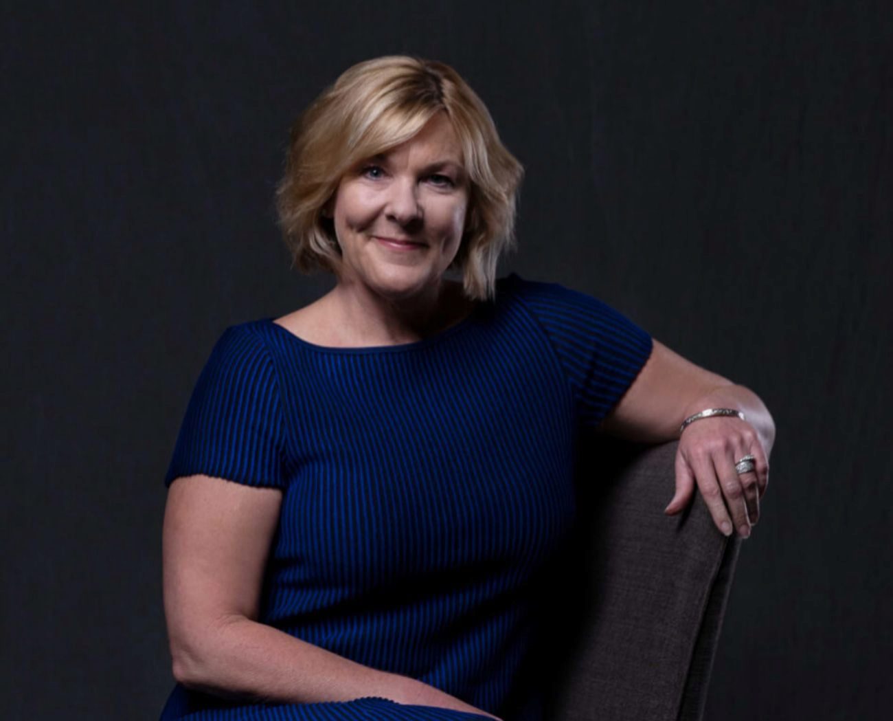 7. Susan Patricia Griffith, CEO de Progressive. | Empresas | EXPANSION.com