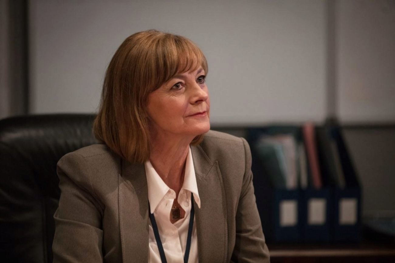 ¿Por qué "Bodyguard" engancha a los espectadores? | Fueradeserie ...