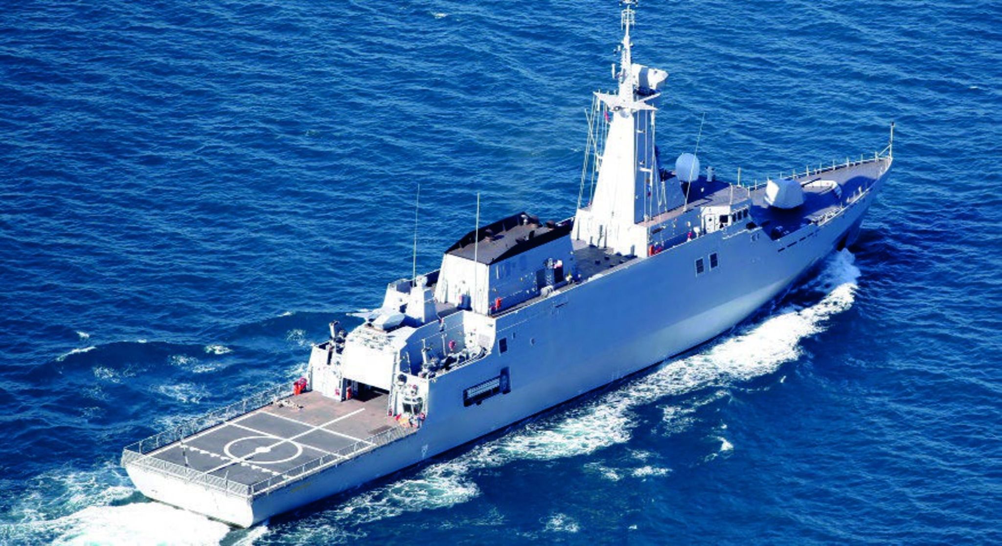 Navantia, Indra y Sapa: la Defensa engorda su cartera a 13.000 millones ...