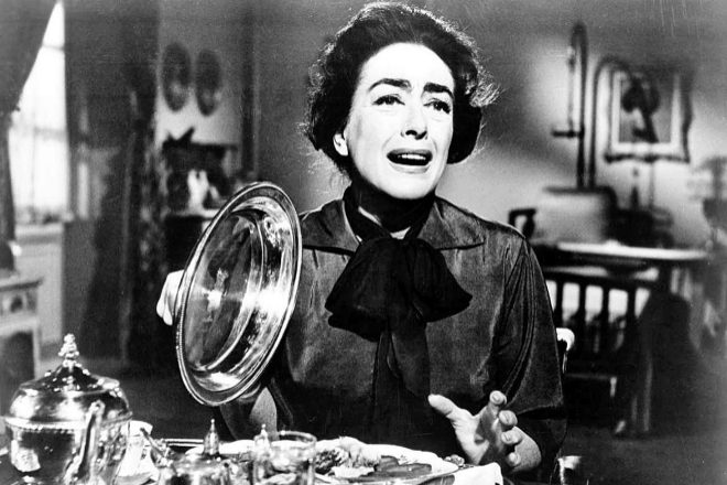 7.-QUÉ FUE DE BABY JANE (1962) | Fueradeserie/cultura | EXPANSION.com