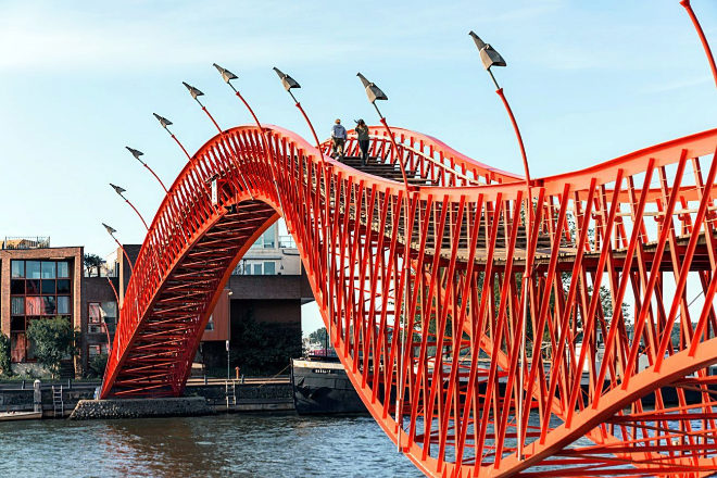 Qué ver en Ámsterdam en 3 días | Viajes