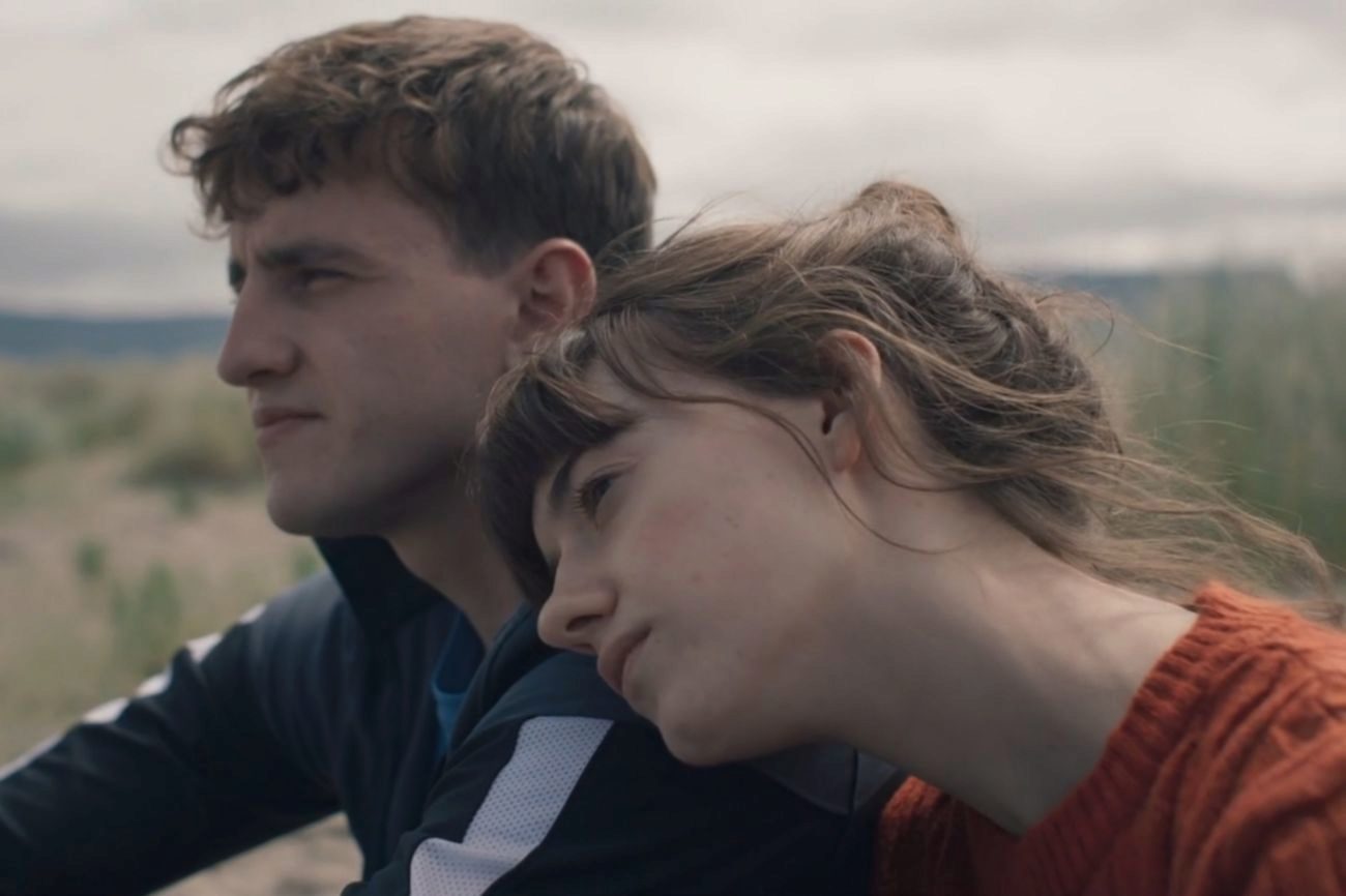Normal People (2020) | Fueradeserie/cultura | EXPANSION.com