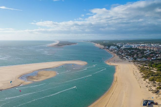 Las 12 mejores playas de Huelva | Viajes