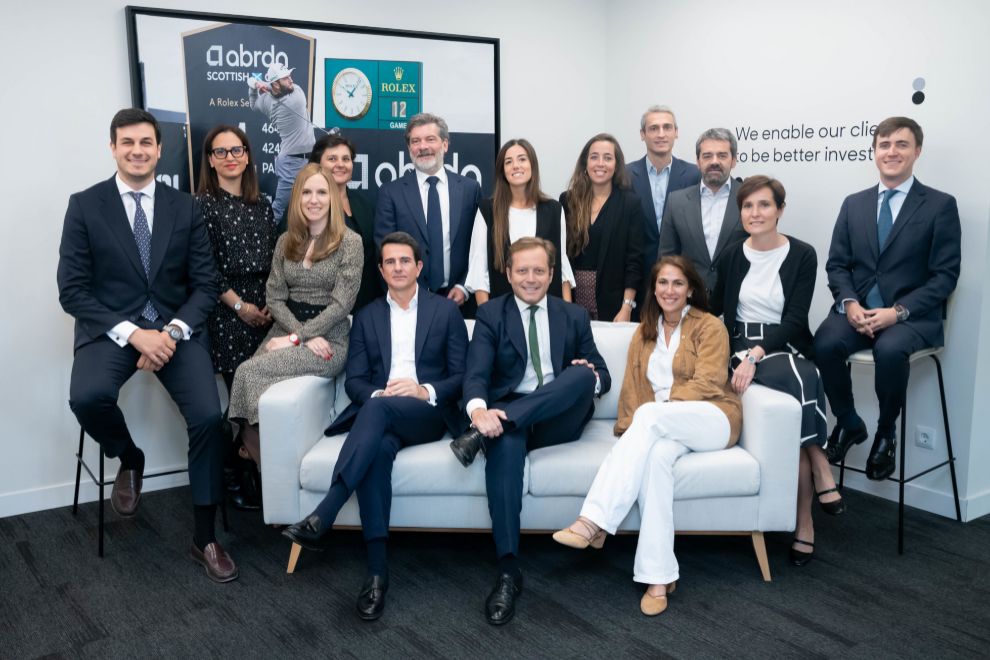 Equipos financieros | EXPANSIÓN