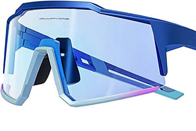 Las 21 mejores gafas de sol para runners | Moda y caprichos
