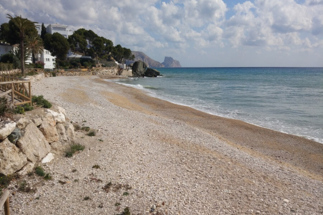 Las 10 mejores playas de Altea | Viajes