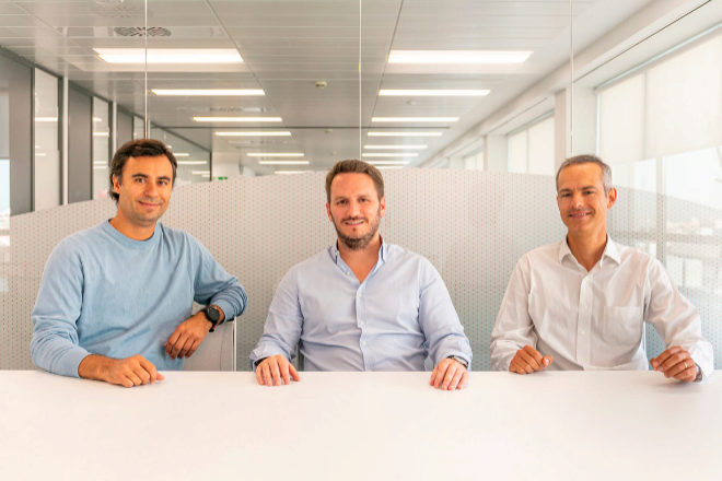Inmobiliario | EXPANSIÓN