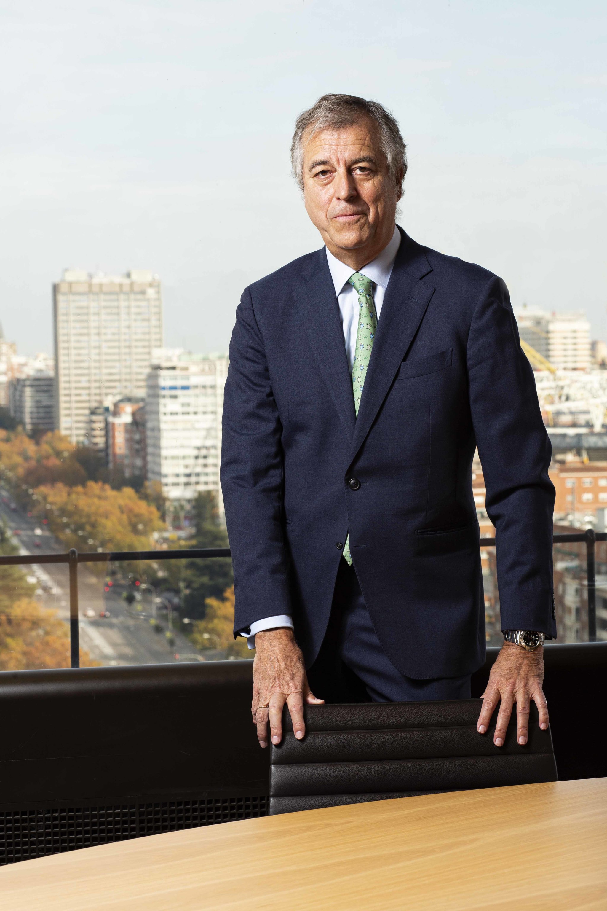 Noticias de empresas del sector energía y eléctricas | EXPANSIÓN