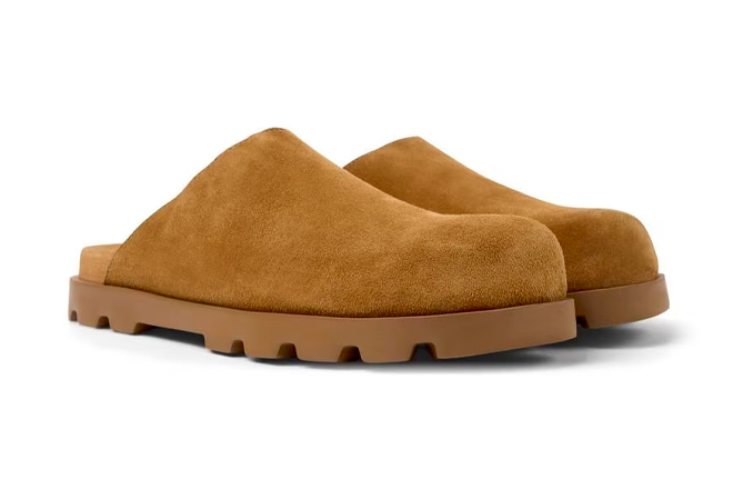 Los 10 mejores zuecos de hombre para lucir este otoño | Moda y caprichos