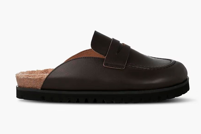 Los 10 mejores zuecos de hombre para lucir este otoño | Moda y caprichos