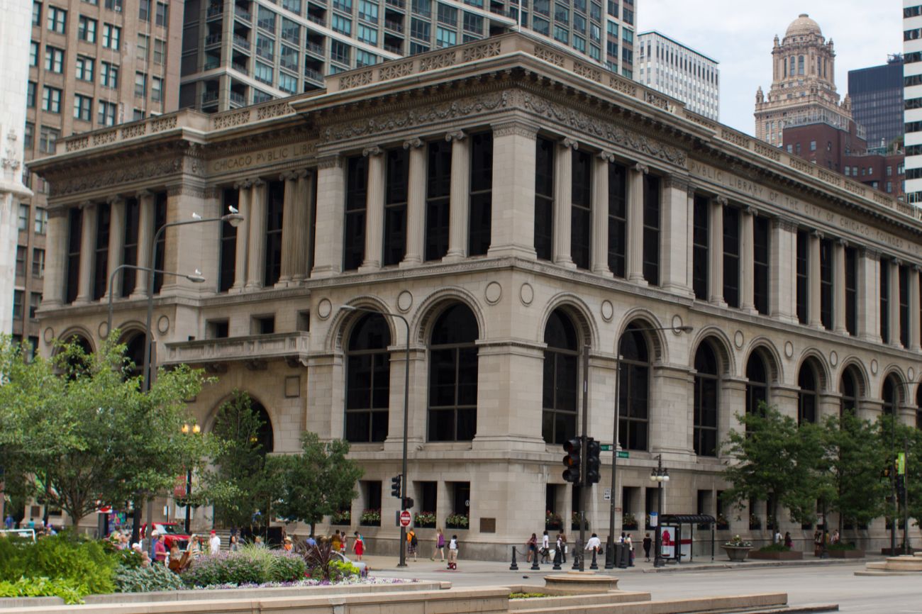 Chicago, Estados Unidos | Fueradeserie/viajes