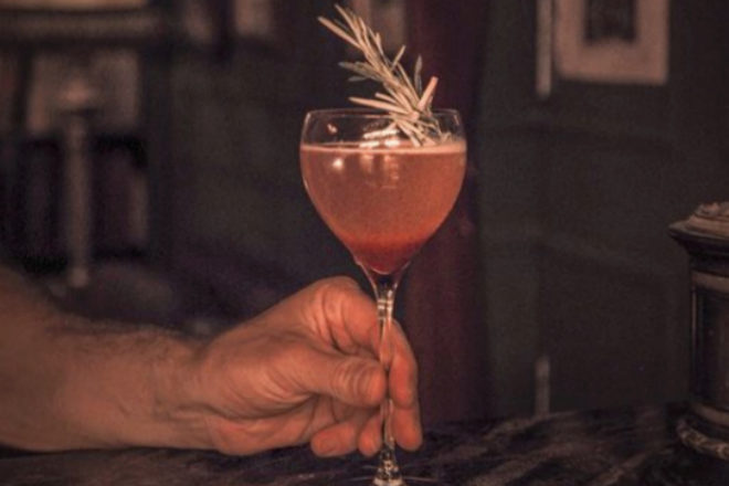 Los 11 bares y restaurantes de Madrid preferidos por The New York Times ...