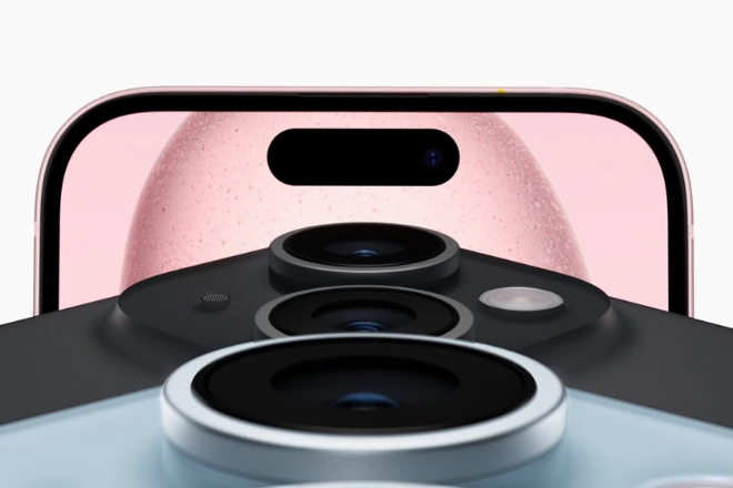 Todo sobre el iPhone 15 | Tecno