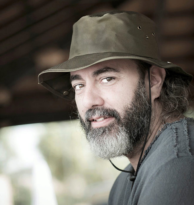 El chef Rafa Zafra abre su nuevo restaurante Rural en Madrid | Gastro