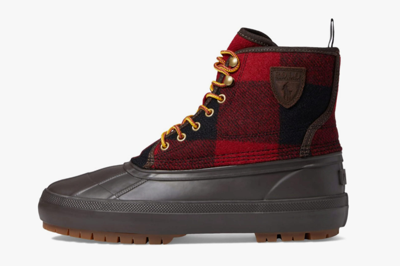 12.- Polo Ralph Lauren. 149 euros | Fueradeserie/moda-y-caprichos
