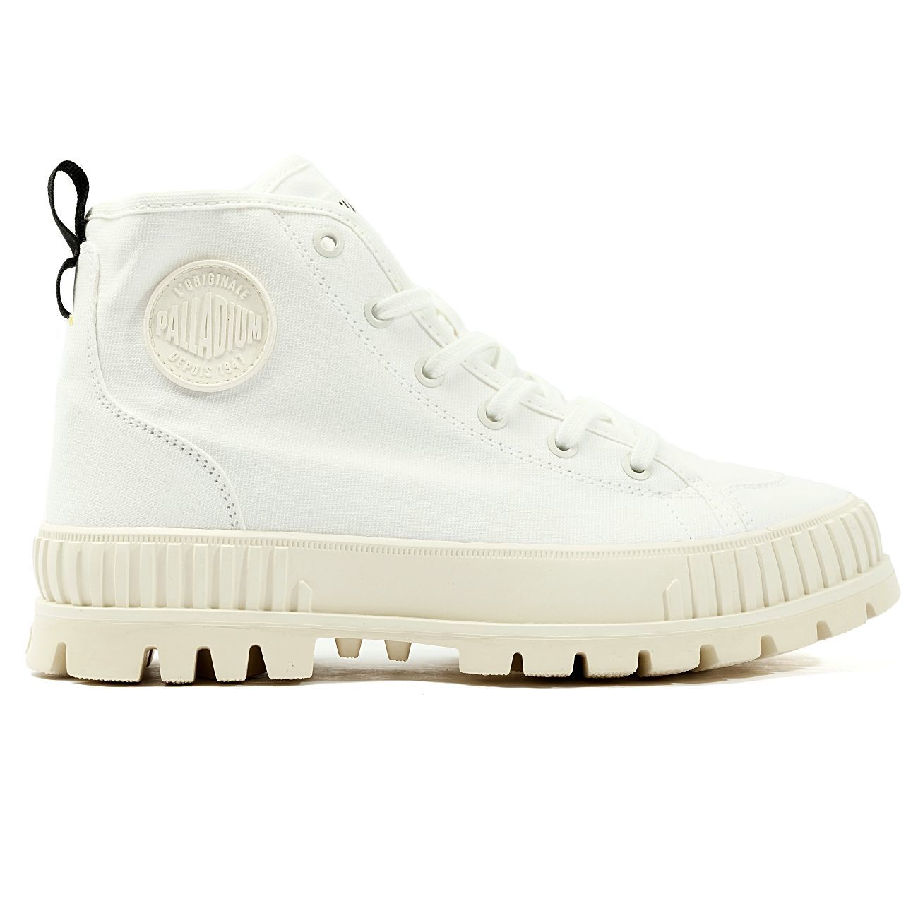 10.-Pallashock Org 2, de Palladium. Precio: 55 euros. | Fueradeserie ...