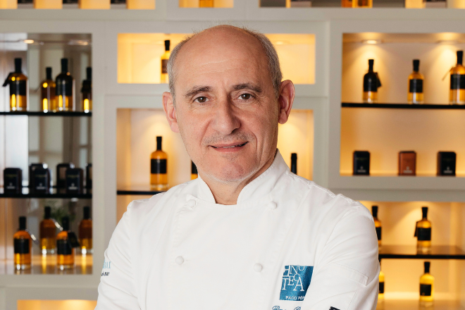 15 aniversario Enoteca: Paco Pérez y 5 chefs cocinarán en una ...